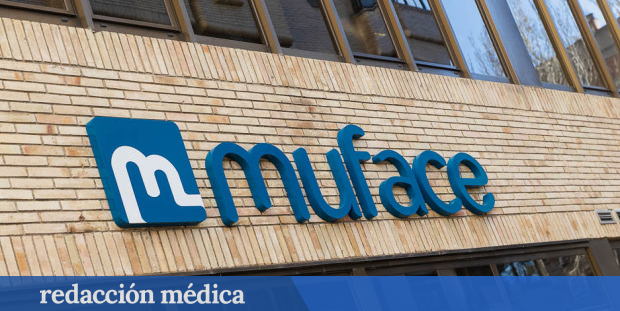 Muface estrena concierto con una sensible concesión de ayudas a mutualistas
