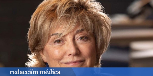 La neuróloga Mercé Boada gana uno de los Premios Sanitarias 2024