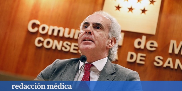 Plus de 200€ diarios para médicos de Primaria por ampliar cupo