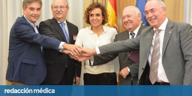 Prescripción enfermera: los médicos rompen pactos con Sanidad y Enfermería