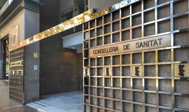 Publicada la lista de admitidos a la bolsa sanitaria de empleo temporal