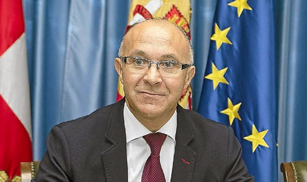 Ramiro F. Ruiz Medrano