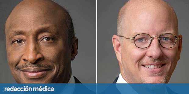 Robert Davis sustituye a Fraizer como CEO de Merck (MSD)