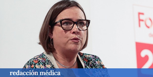 Salut da un nuevo cargo a la directora del ICS sin previo cese