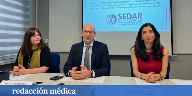 Sedar convoca la segunda edición de sus premios periodísticos