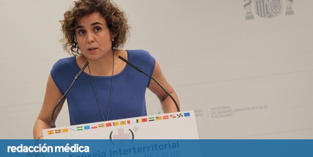 Seis autonomías 'rompen' el consenso de la OPE nacional de sanidad