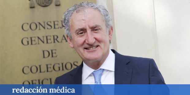 Entrevista Tomás Cobo: 100 primeros días como presidente OMC