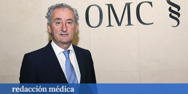 Tomás Cobo, reelegido presidente de la OMC