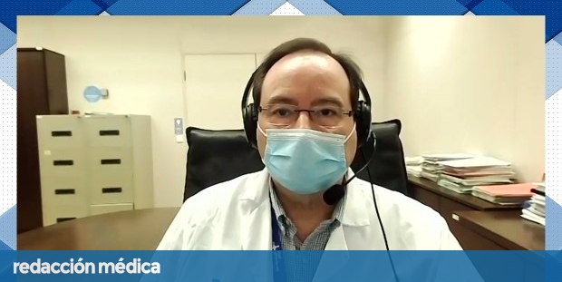 Entrevista a Tomàs Pumarola, sobre las nuevas cepas covid